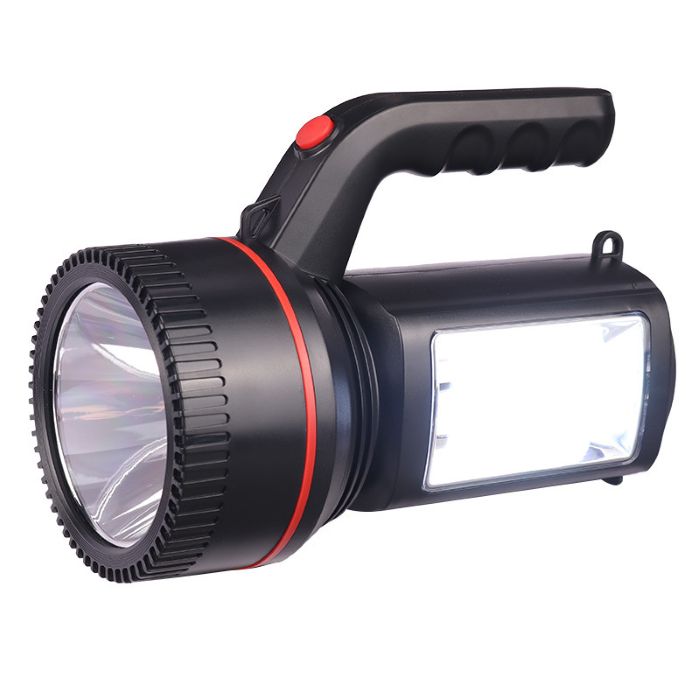 چراغ قوه شارژی دیپ کینگ مدل DK-536 | سیتی کالاها